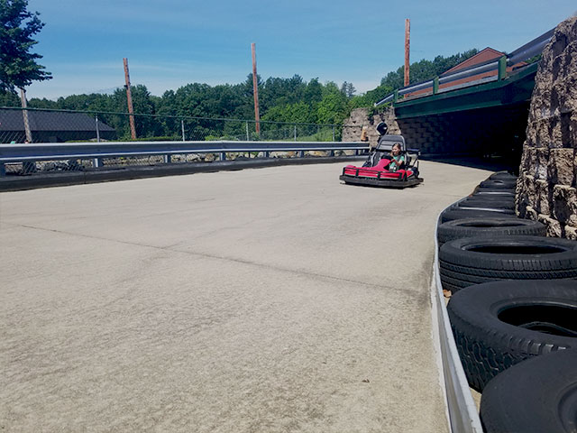 Go Karts