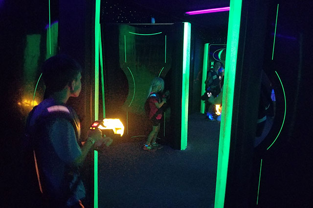 Mel’s Funway Park Go Karts, Mini Golf, Batting Cages, Bumper Boats ...